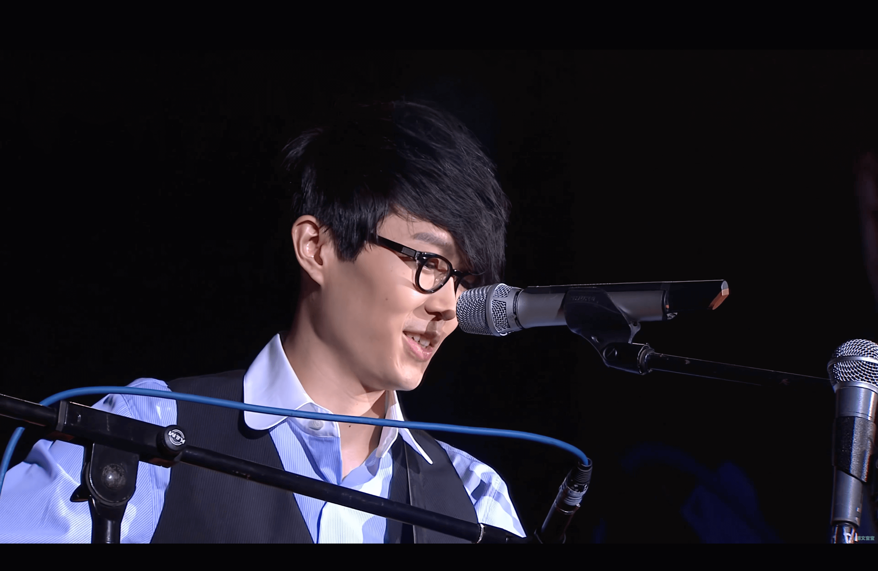 Khalil Fong