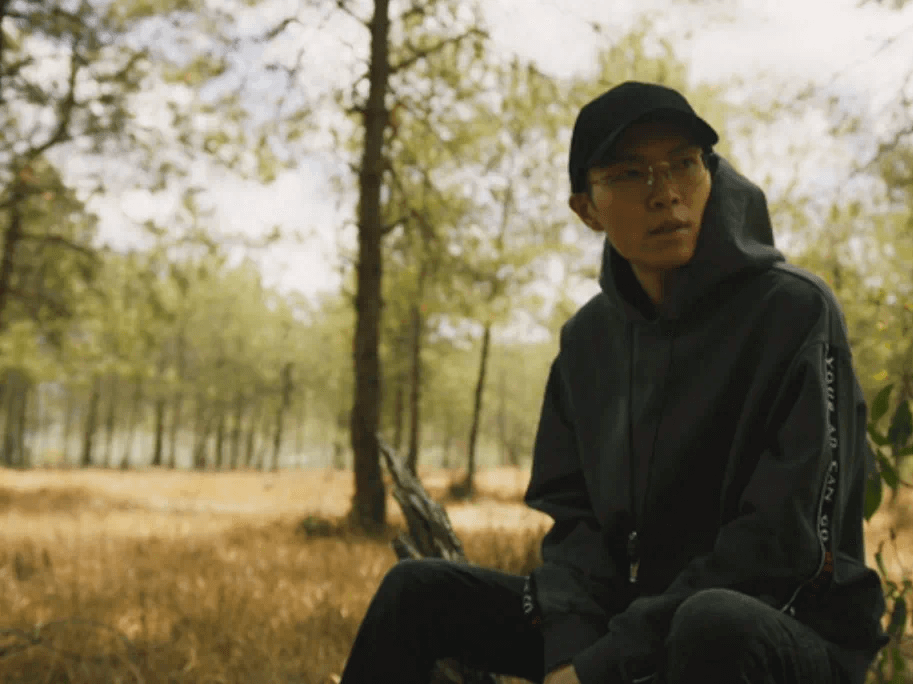 Khalil Fong