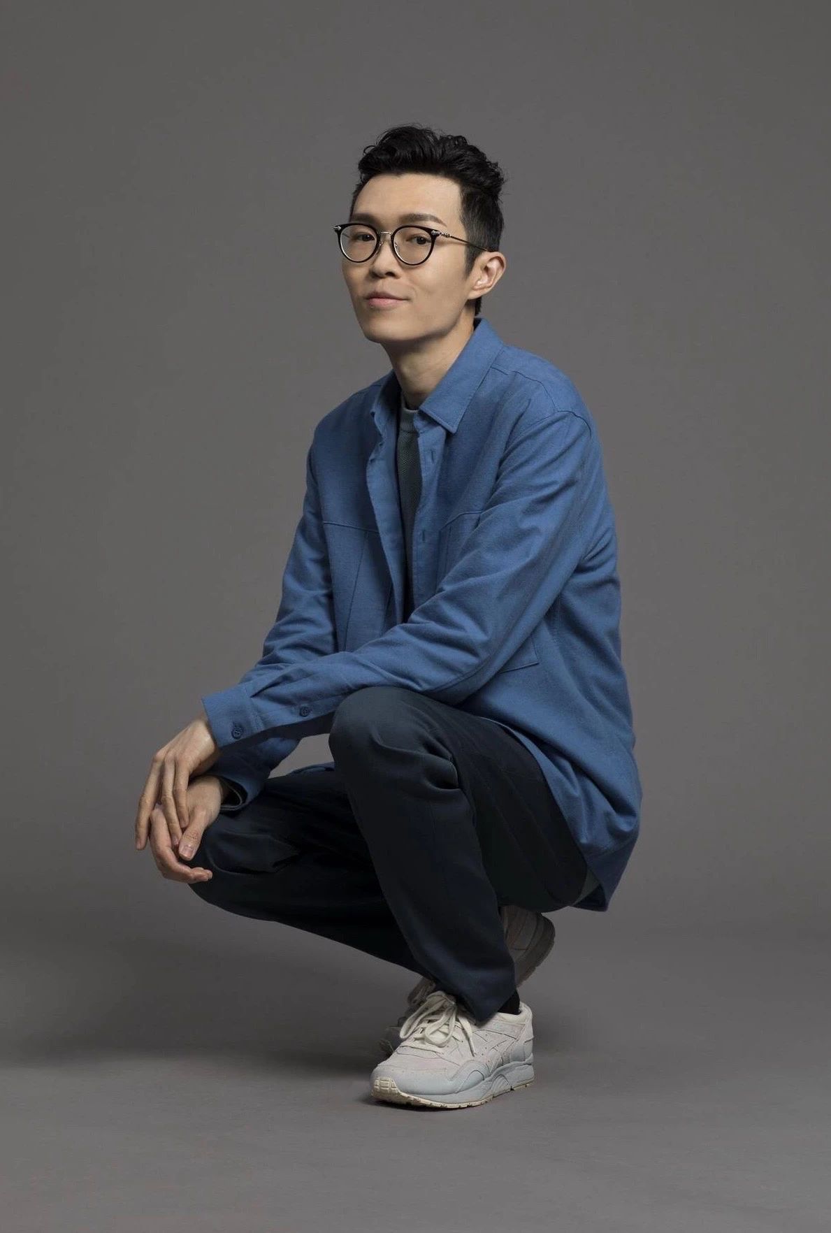 Khalil Fong