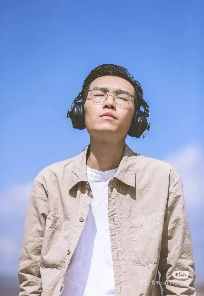 Khalil Fong