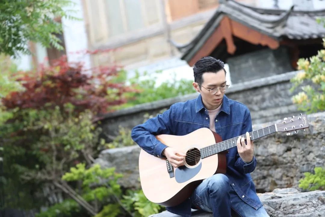 Khalil Fong