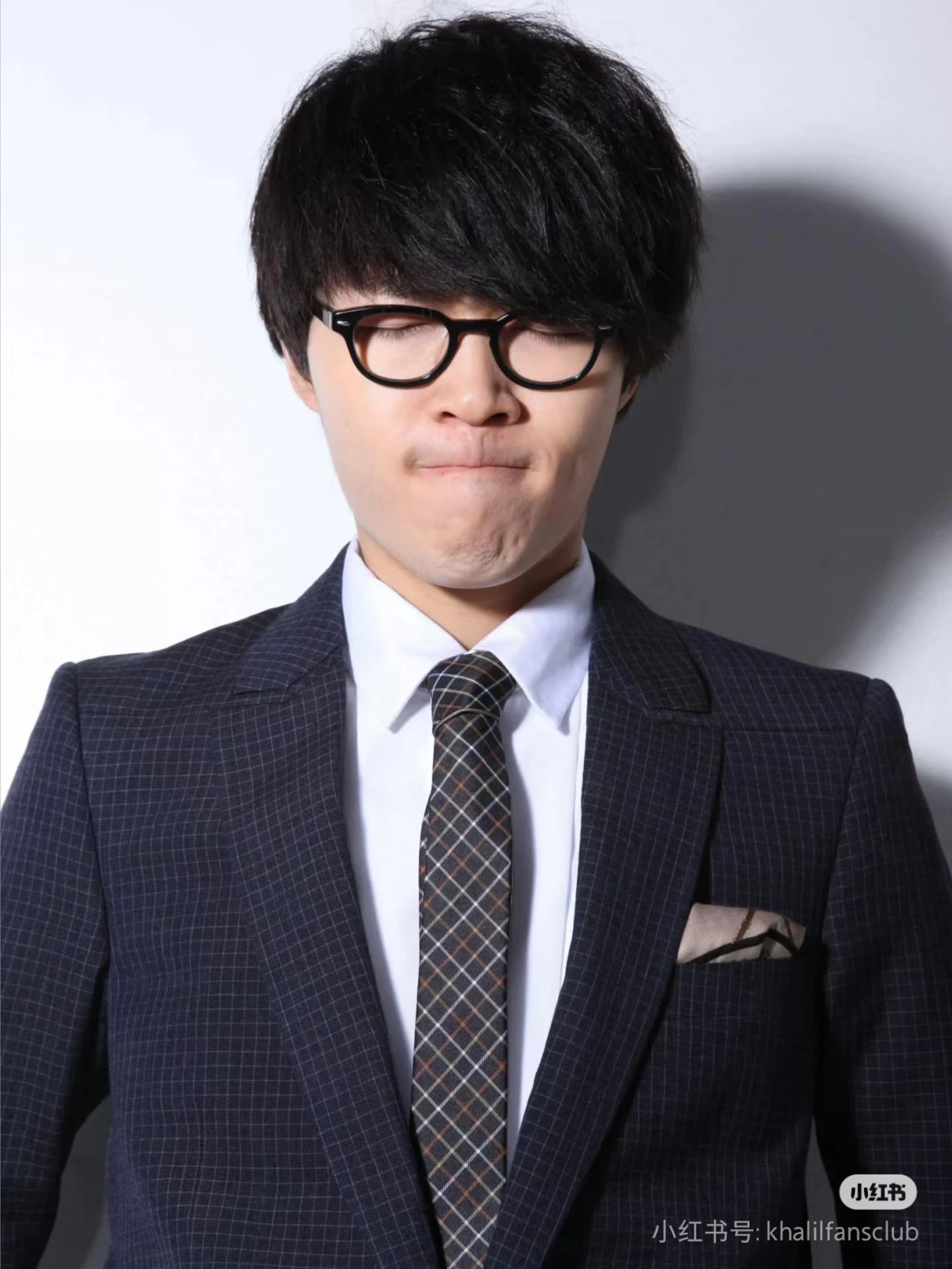 Khalil Fong