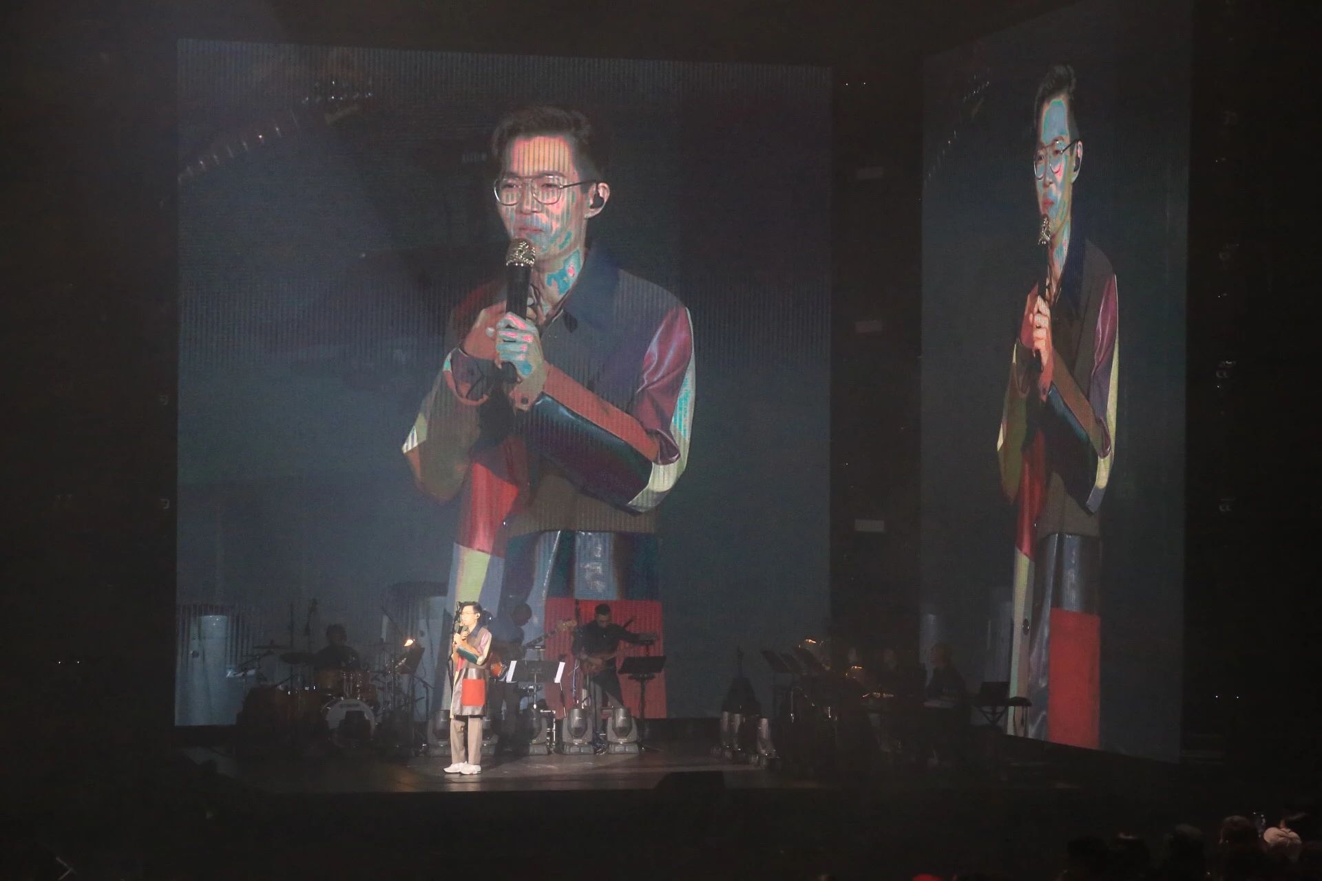 Khalil Fong